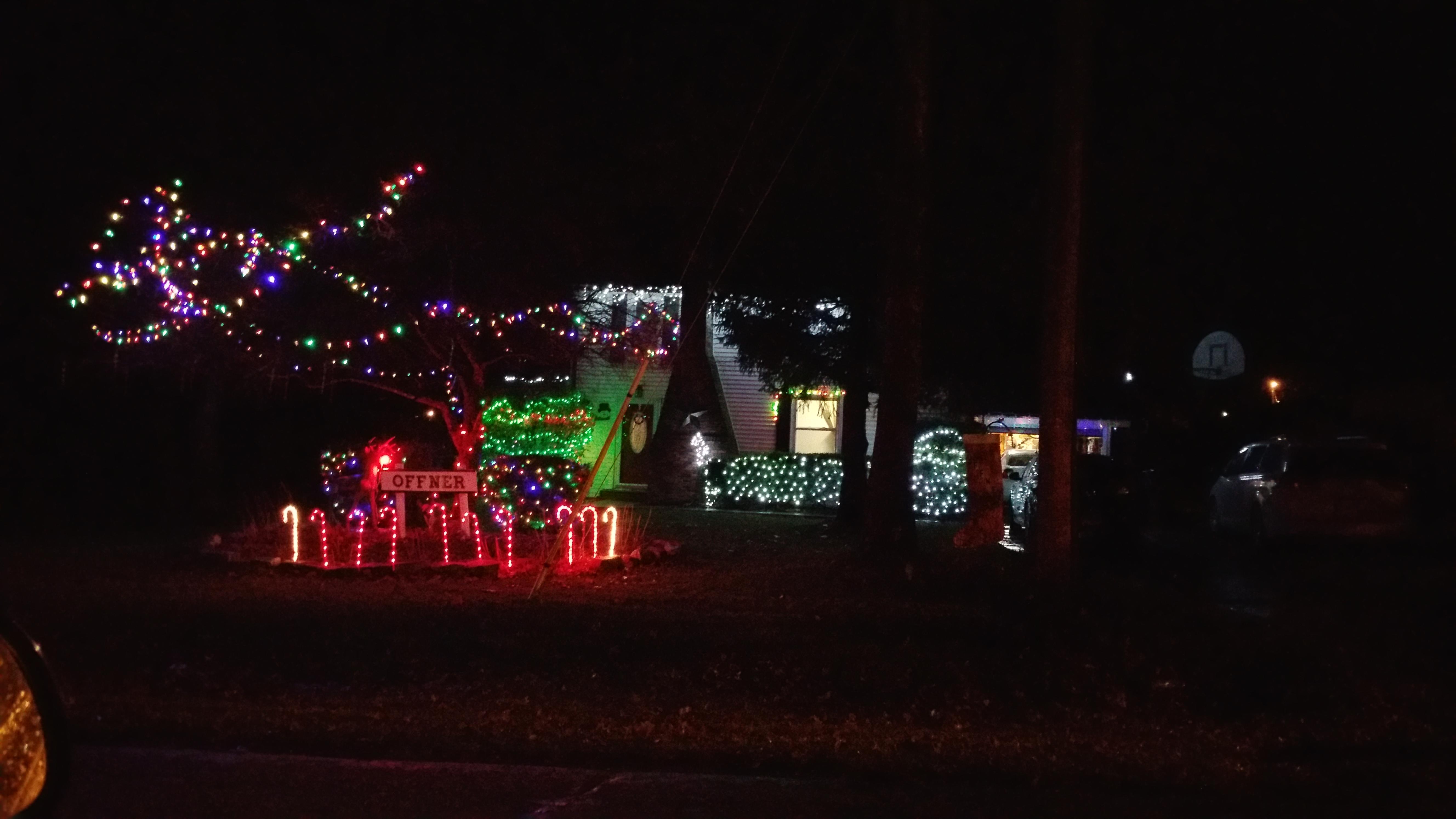 Elmwood Newsletter - 12-24-2014