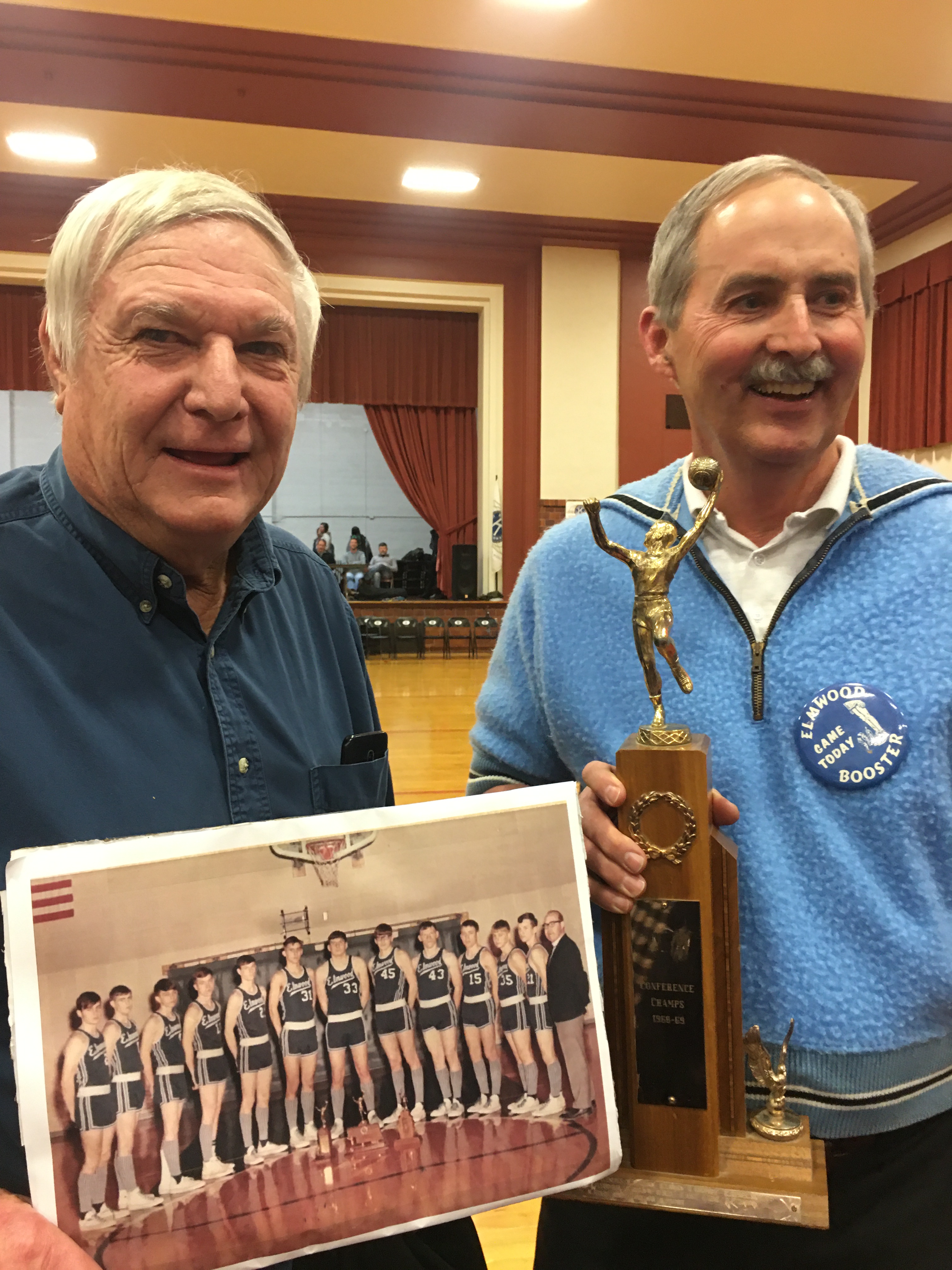 Elmwood News - January 22, 2020