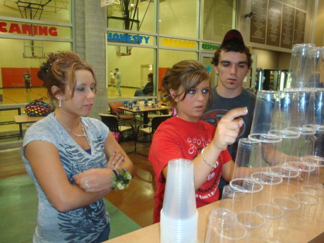 Elmwood Newsletter - April 27, 2011