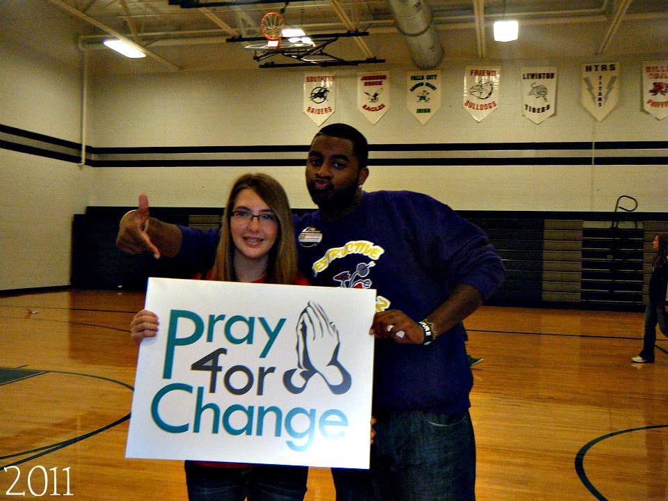 Elmwood Newsletter - November 9, 2011